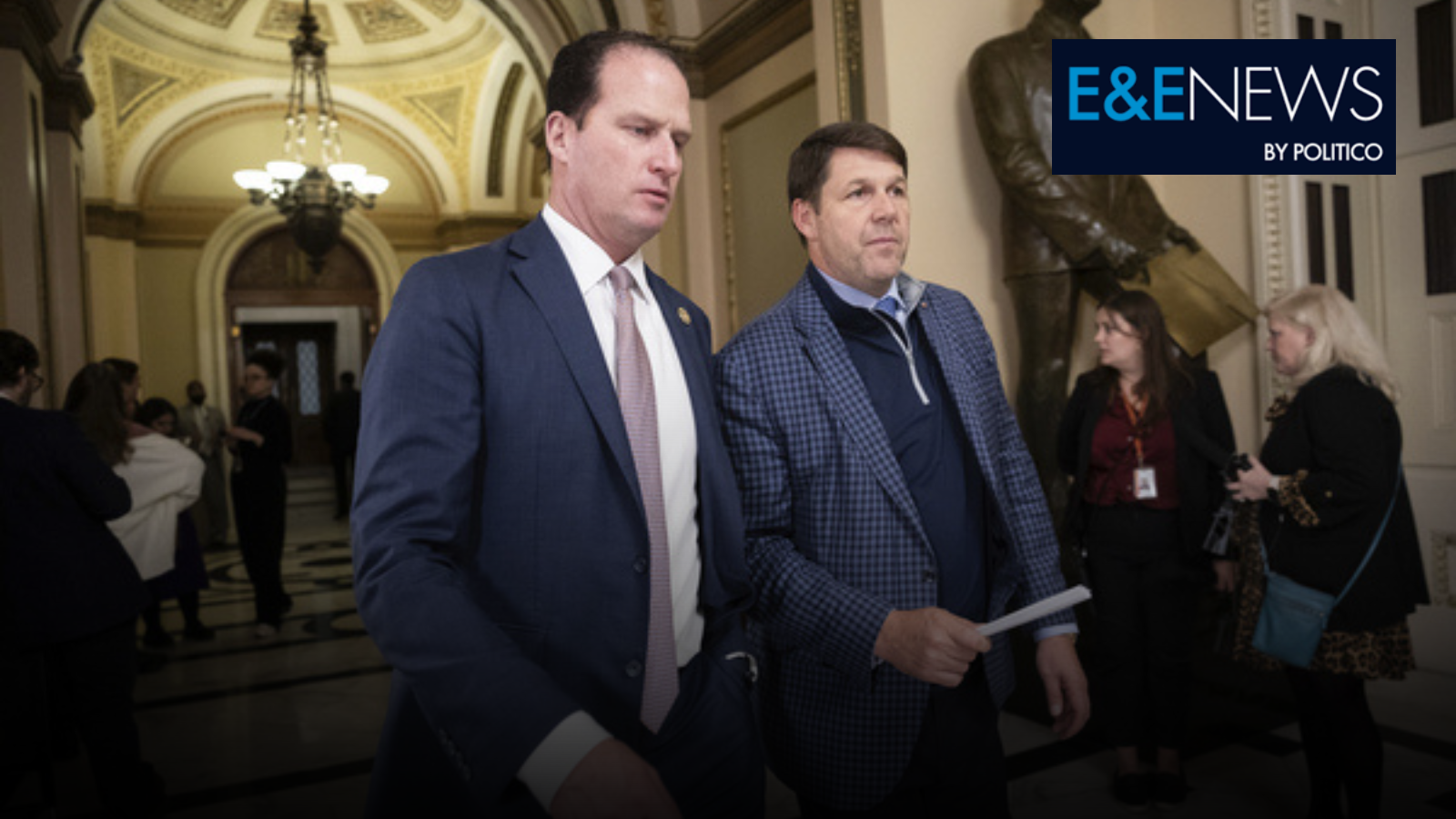 Pfluger, Colleagues Introduce a CRA to Support President Trump's Pro ...